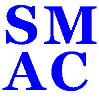 logo – SMACamp